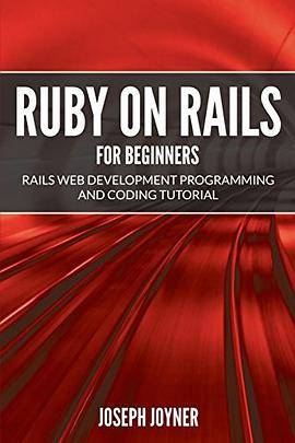 Ruby on Rails for Beginners: Rails Web Development Programming and Coding Tutorial_百度百科