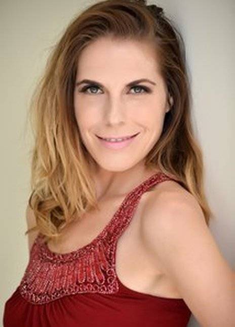 Nicole Conradt_百度百科