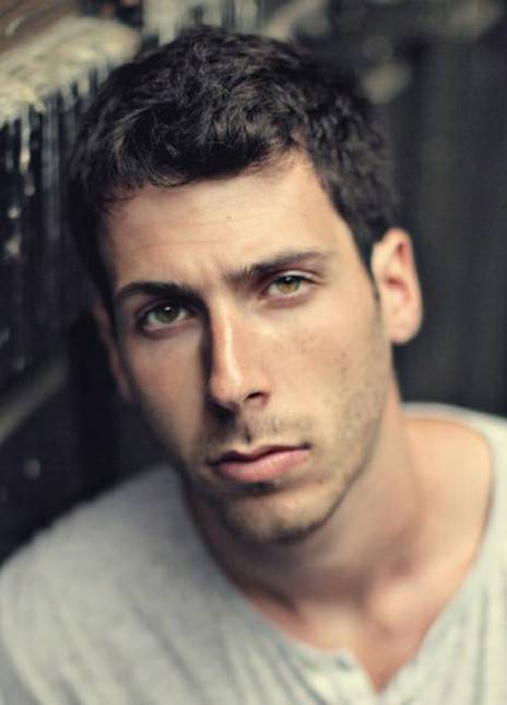 Daniel Harroch_百度百科