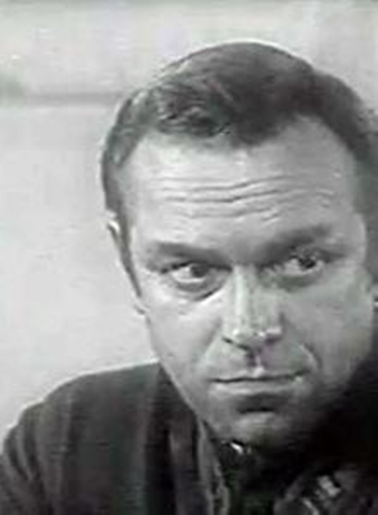 Igor Komarov_百度百科