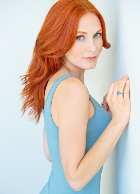 Rebecca Bujko_百度百科