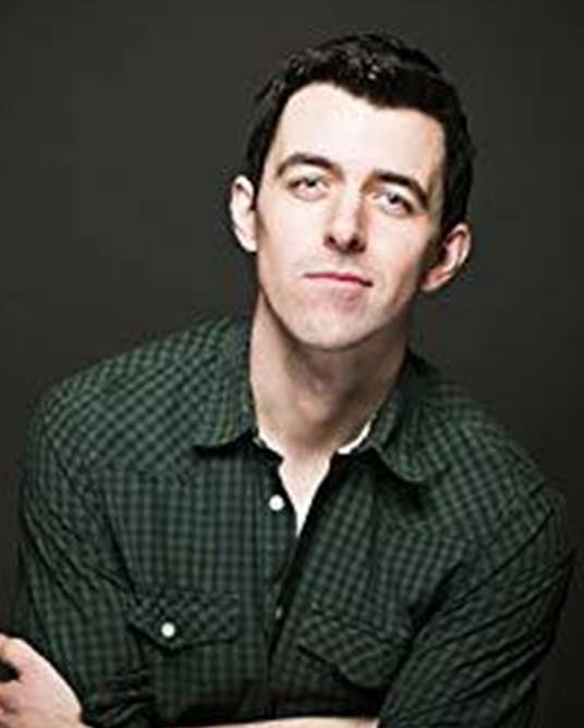 Ross Mac Mahon_百度百科