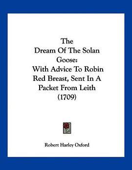 The Dream of the Solan Goose_百度百科
