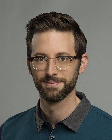Rob Kerkovich_百度百科