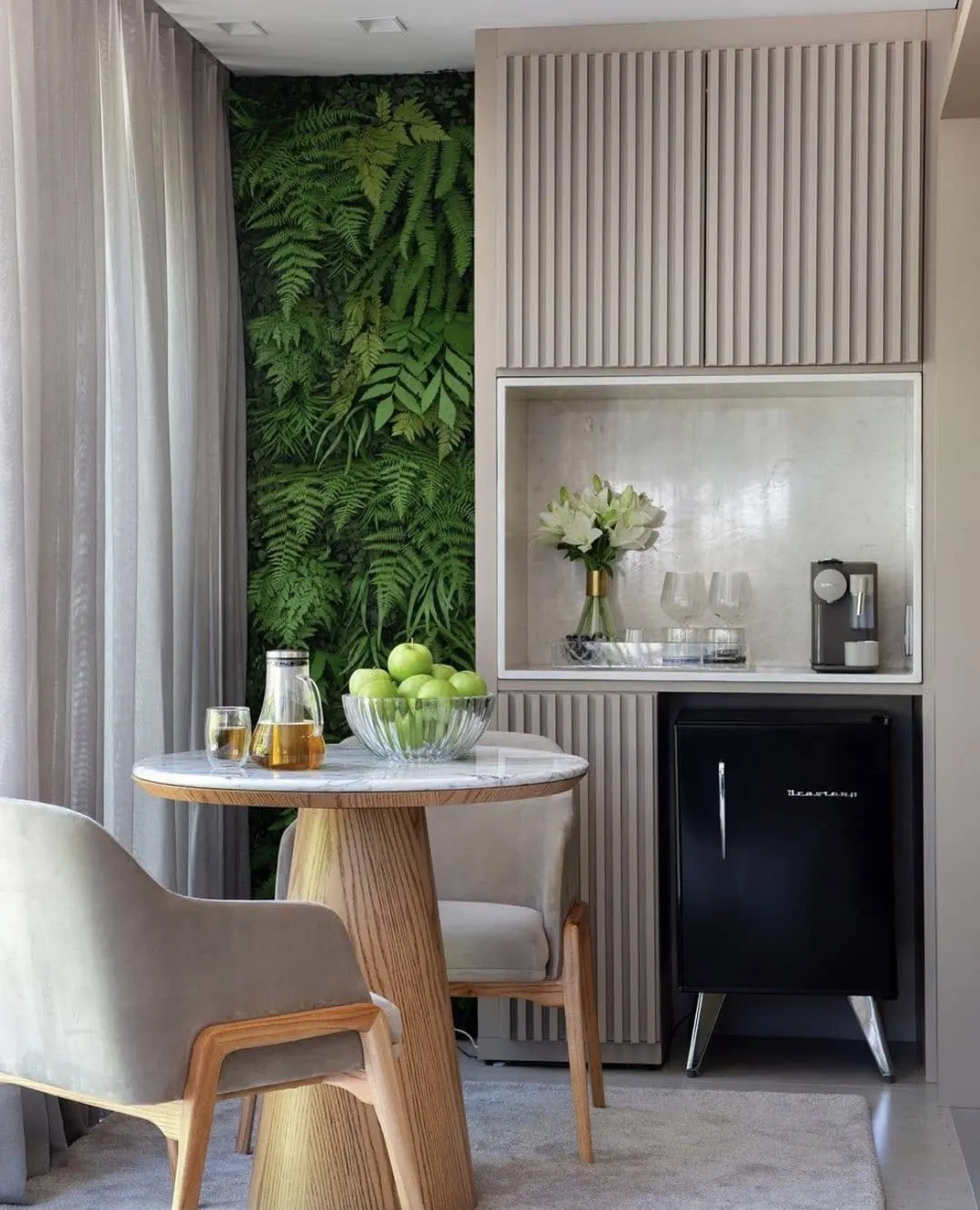 酒店的Mini bar怎么就成了鸡肋？_百科TA说