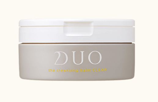 DUO（日本Premier Anti-Aging株式会社旗下的美容护肤品牌）_百度百科