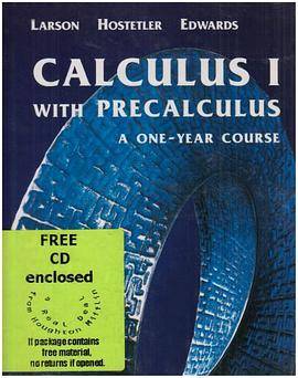 Calculus One with Precalculus and Learning CD-ROM_百度百科