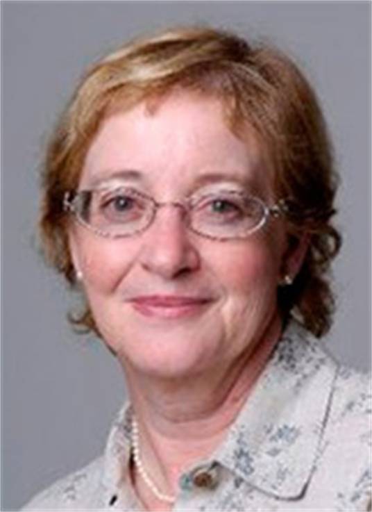 Maude Barlow_百度百科