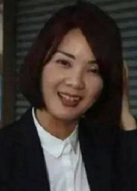Amy Cheung_百度百科
