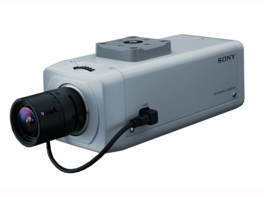 索尼SNC-CS3P_百度百科