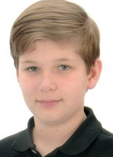 Andrew Henderson_百度百科