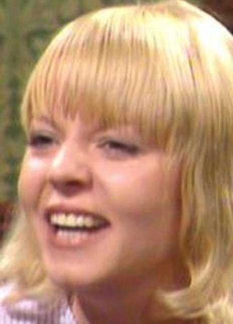 Cheryl Hall_百度百科