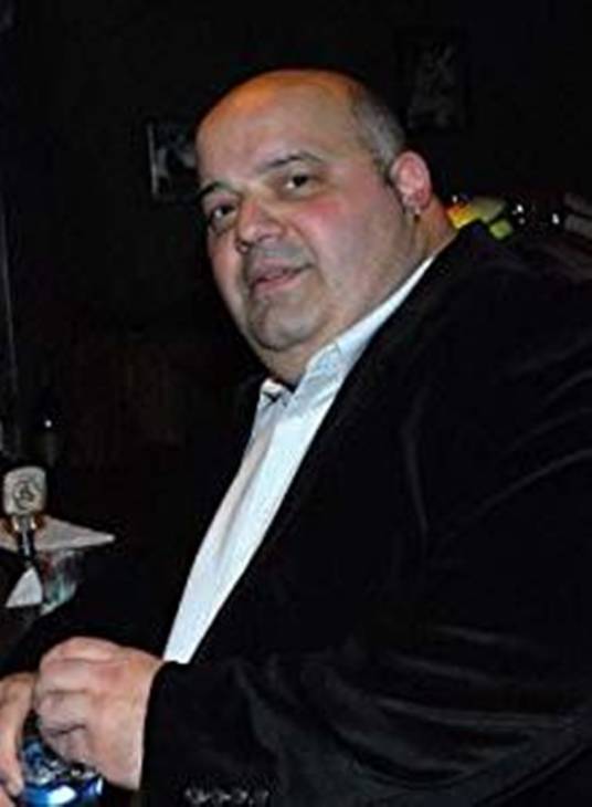 Anthony J. Ribustello_百度百科