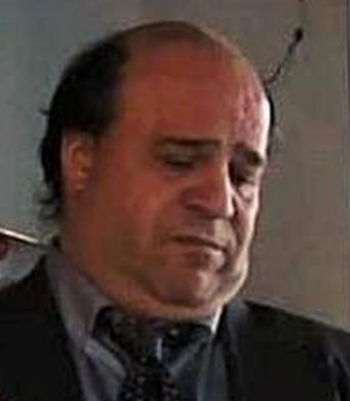 Harry Standjofski_百度百科