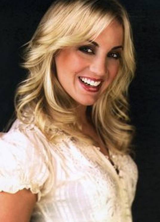 Jessica Vandenberg_百度百科