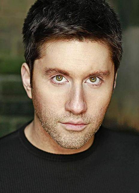 Dan Cade_百度百科