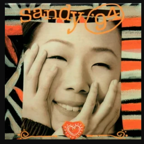 Sandy'94_百度百科