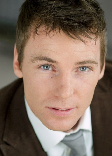 Karl Thordarson_百度百科