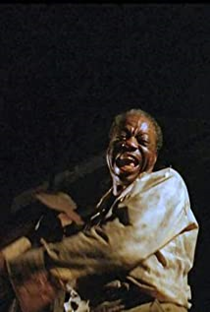 Harry Caesar_百度百科