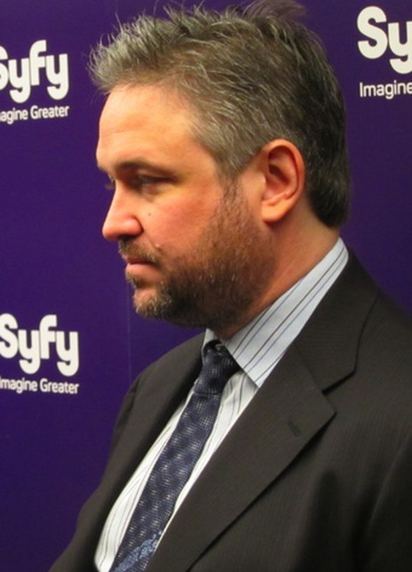 David Eick_百度百科