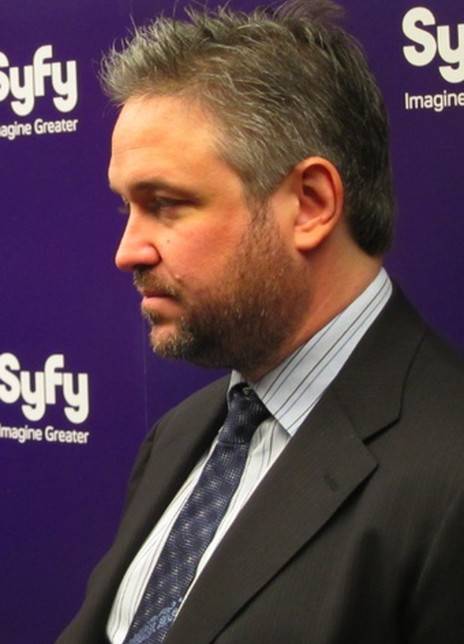 David Eick_百度百科