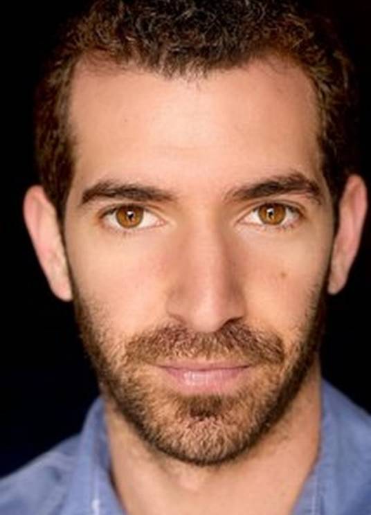 Nick Greene_百度百科