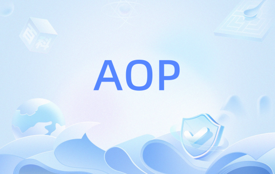 AOP（AOP的其他含义）_百度百科