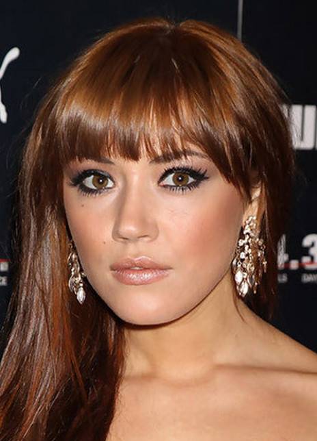 Linzey Cocker_百度百科