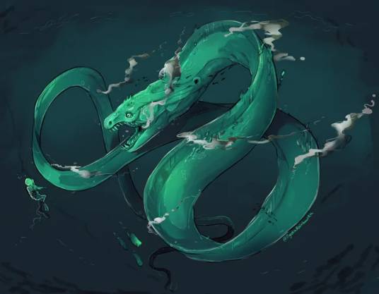 SCP-3000_百度百科