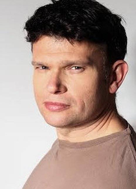 Jon-Paul Gates_百度百科