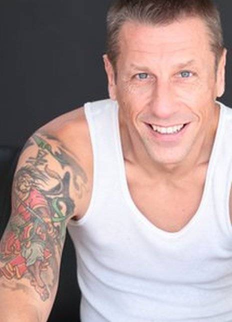 Robert Weiss_百度百科