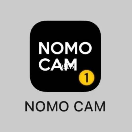 NOMO CAM_百度百科