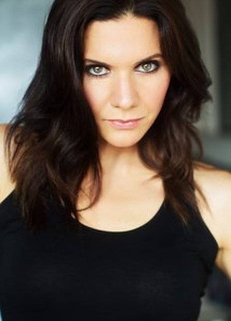 Amy Matysio_百度百科