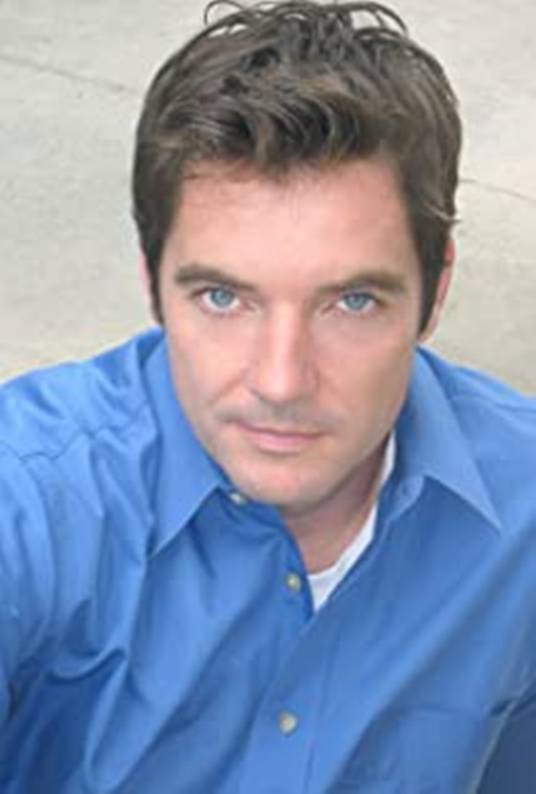 Martin Mathieu_百度百科