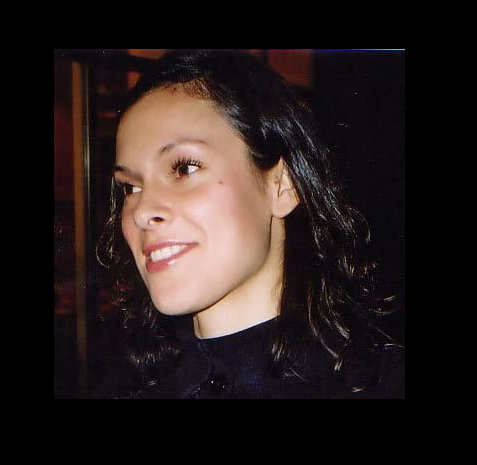 Sarah Webster_百度百科