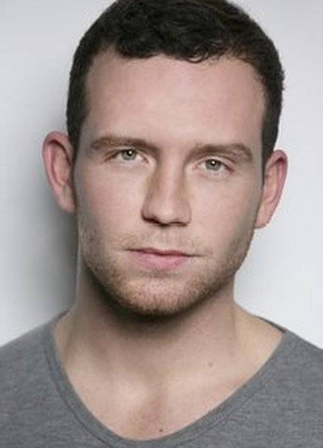 Conor Boru_百度百科