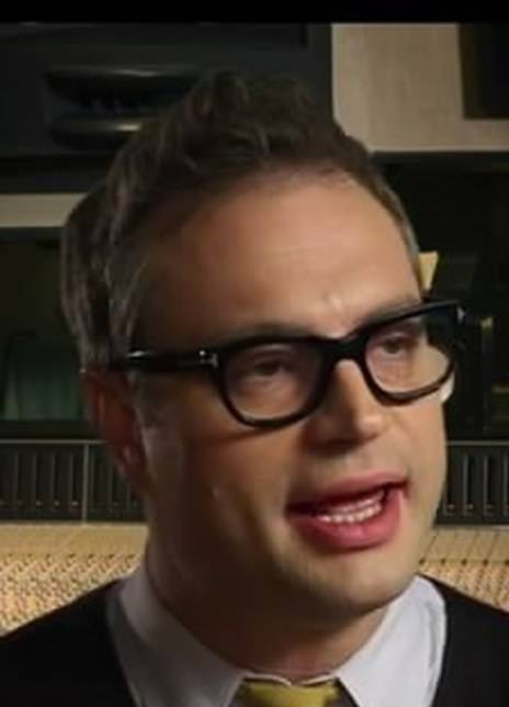 Steven Page_百度百科