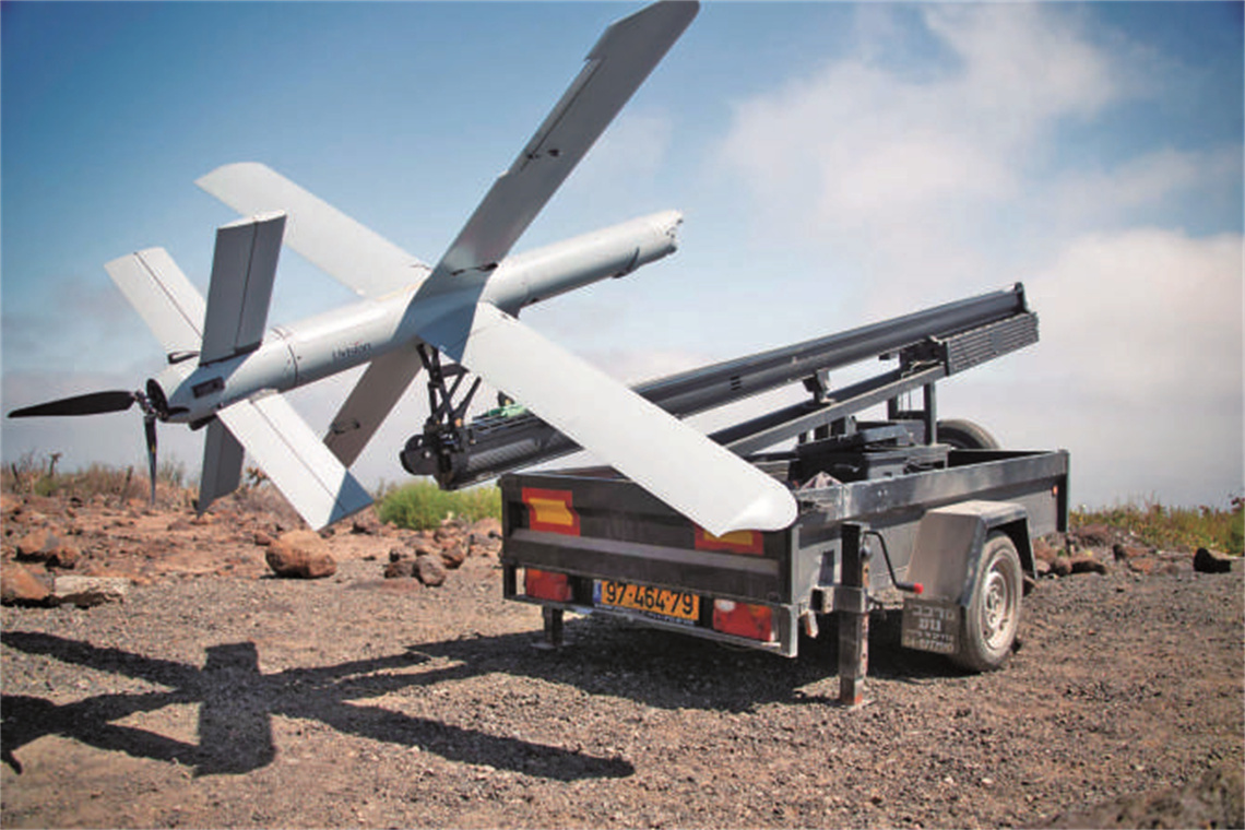 巡飞弹_百度百科