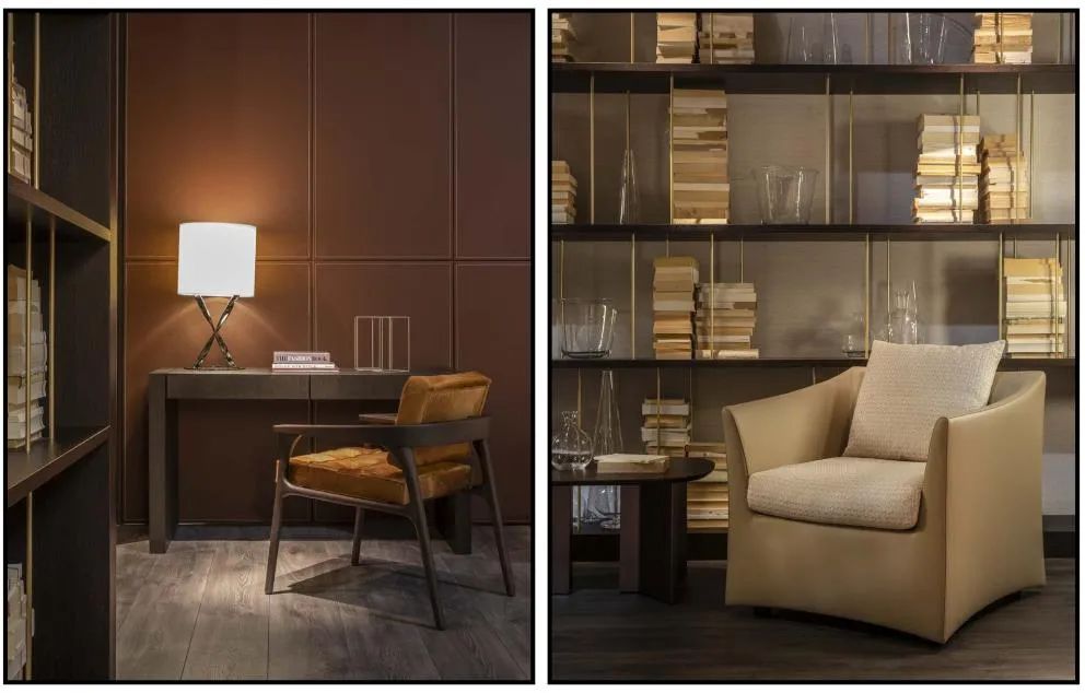 Trussardi Casa——意大利百年奢华制皮世家，英国皇室御用｜Jazza Home_百科TA说