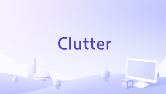 Clutter（2013年Diane Crespo执导电影）_百度百科