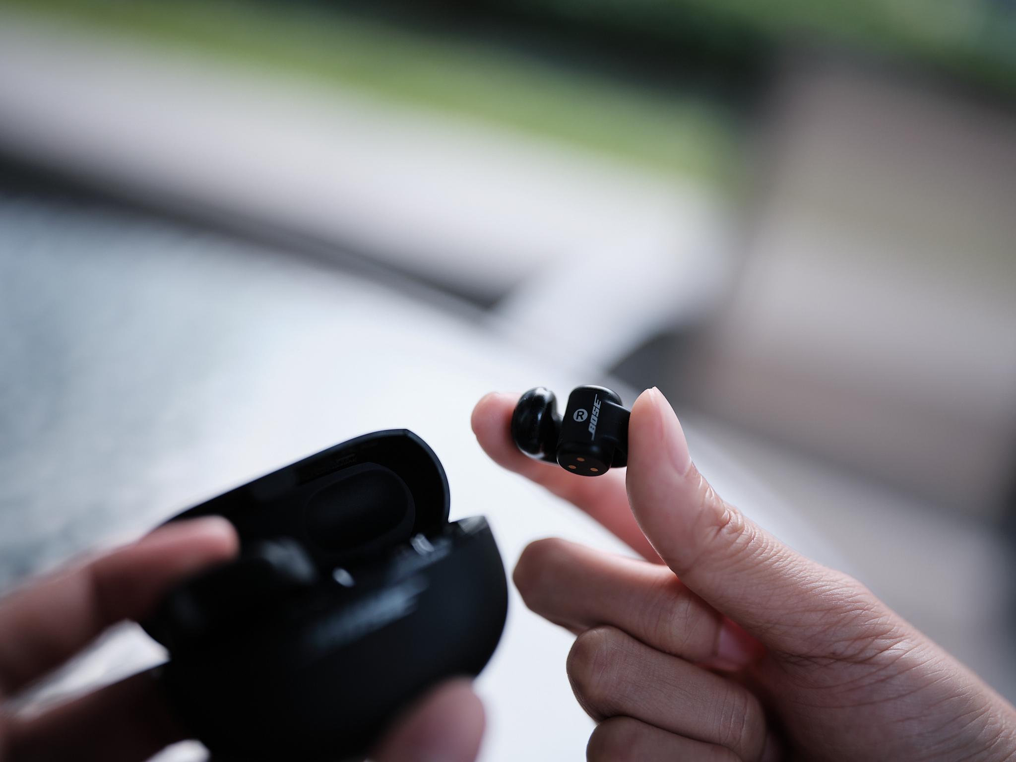 关于OWS耳机，我们和Bose产品官聊了聊_百科TA说