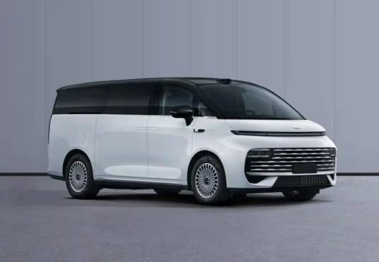 吉利银河V900_百度百科