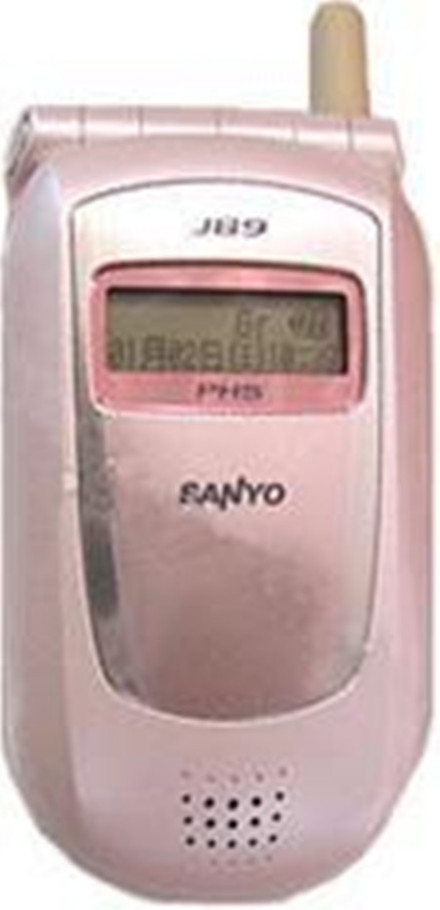 三洋J89_百度百科