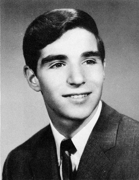 Harry Reems_百度百科