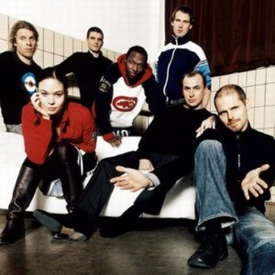 Sam Ragga Band_百度百科