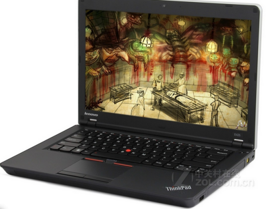 联想ThinkPad E425(1198A19)_百度百科
