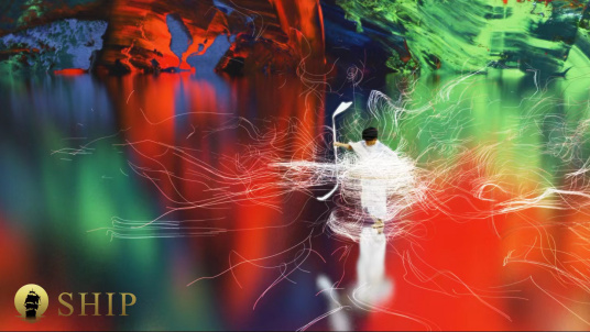 SHIP（全球首部沉浸式NFT艺术电影）_百度百科
