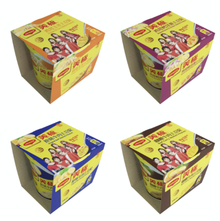 美极（品牌）_百度百科