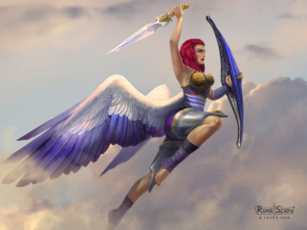 runescape_百度百科