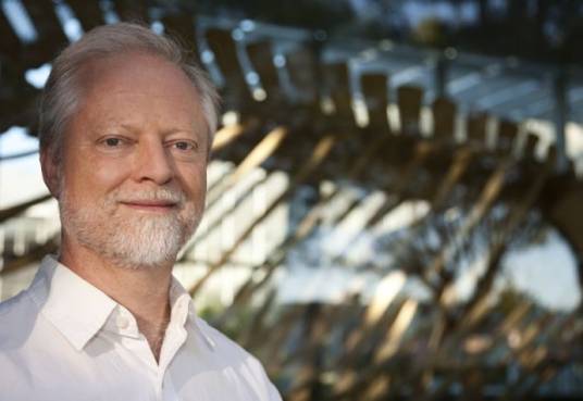 David Lowe（哥伦比亚大学教授）_百度百科